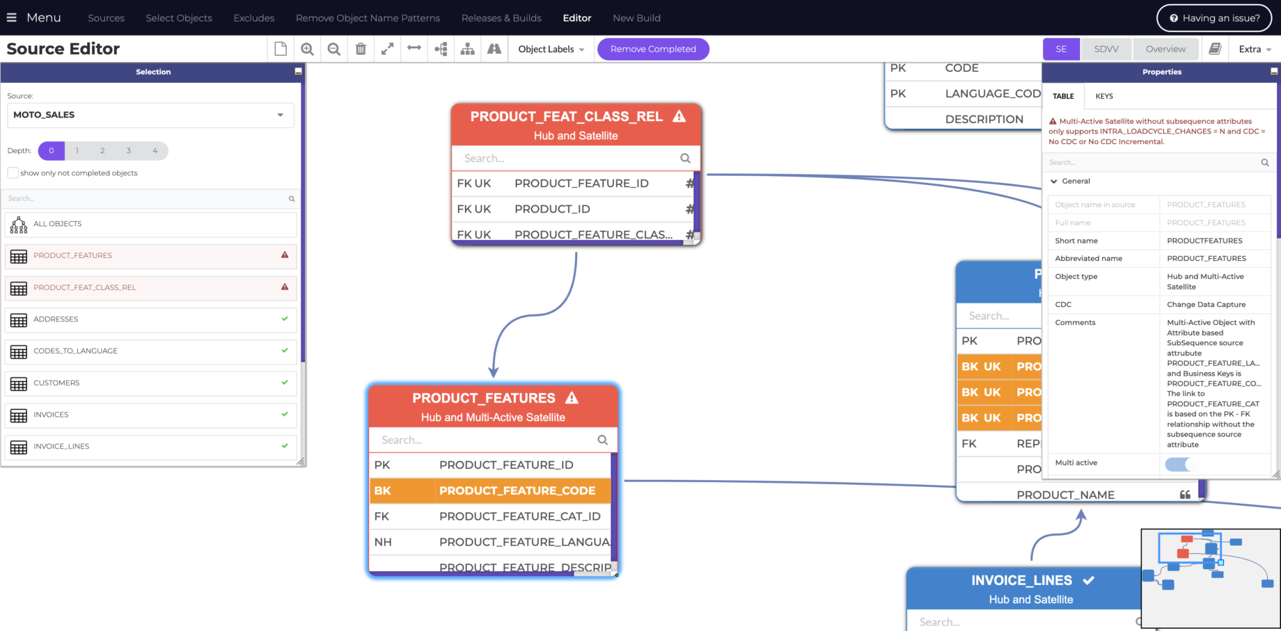 Data Vault 2.0 Modeling Made Easy - VaultSpeed Data Vault 2.0 Modeling Made Easy - VaultSpeed
